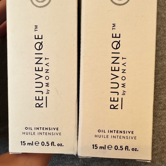 MONAT GLOBAL | Hair | Monat Rejuveniqe Hair Oil | Poshmark